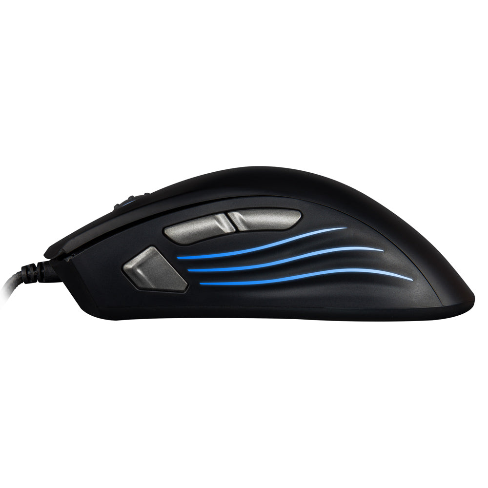 1st Player Gaming DK3.0 E-sport Gaming Mouse – PC Hardware Refresh